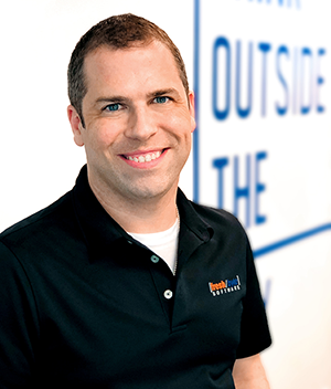 Charles Butler (EVP) - FreshByte Software