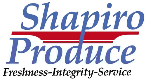 Shapiro Produce - Fresh Byte Software
