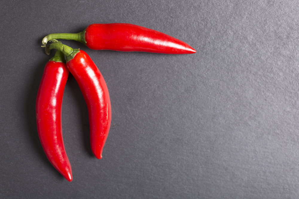 Spicing Things Up: The Fiery Rise of the Spicy Food Trend