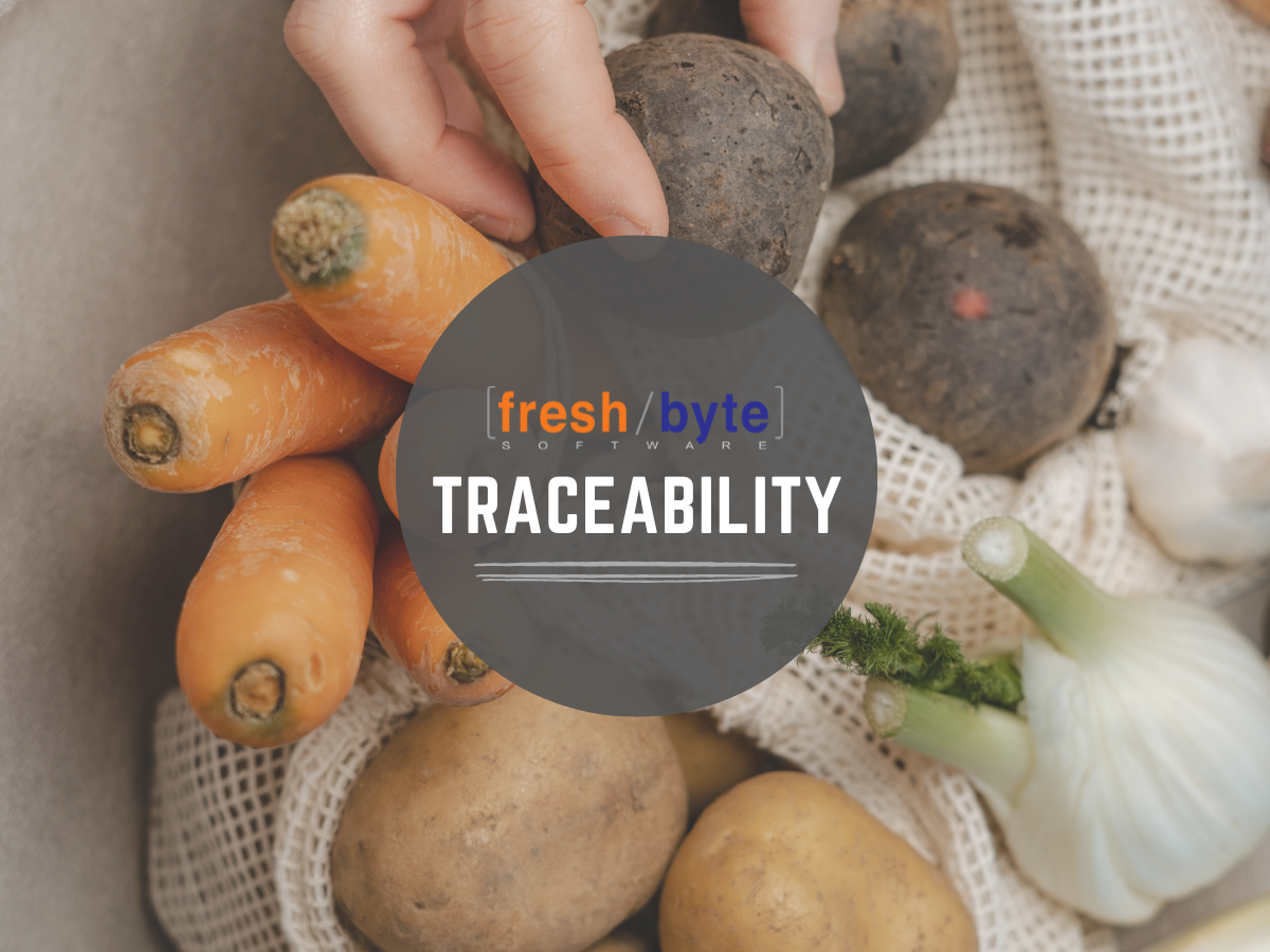 What Are the Legal Requirements for Food Traceability?