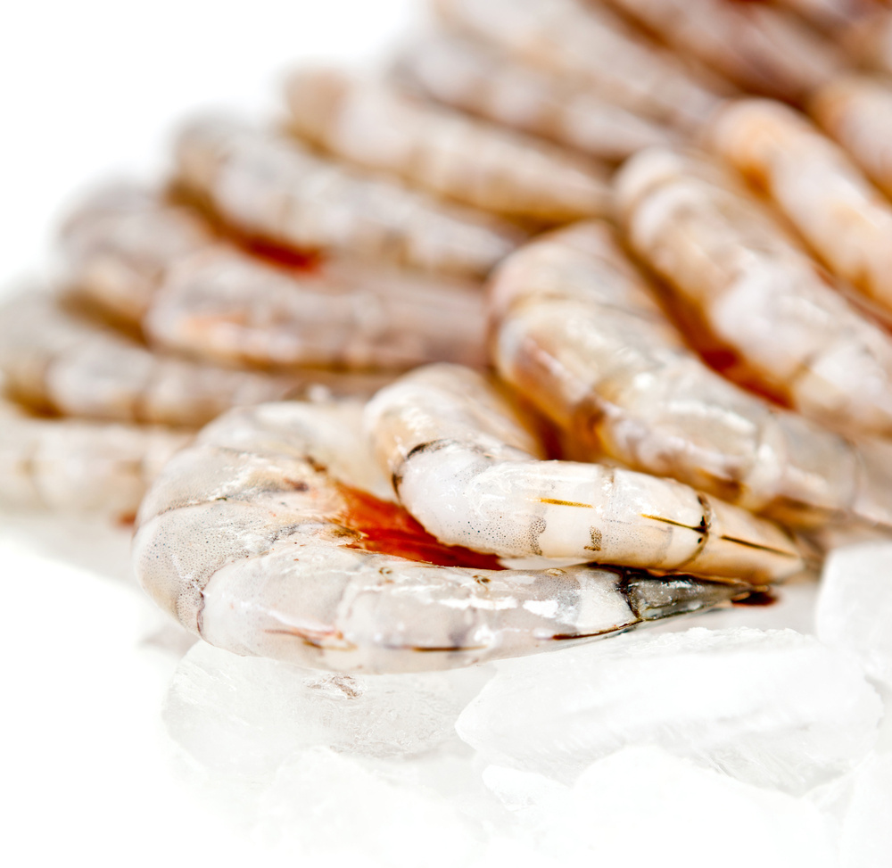 FDA Researching PFAS in Seafood