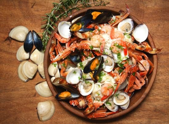 NOAA’s National Seafood Strategy: Using Technology to Support Supply