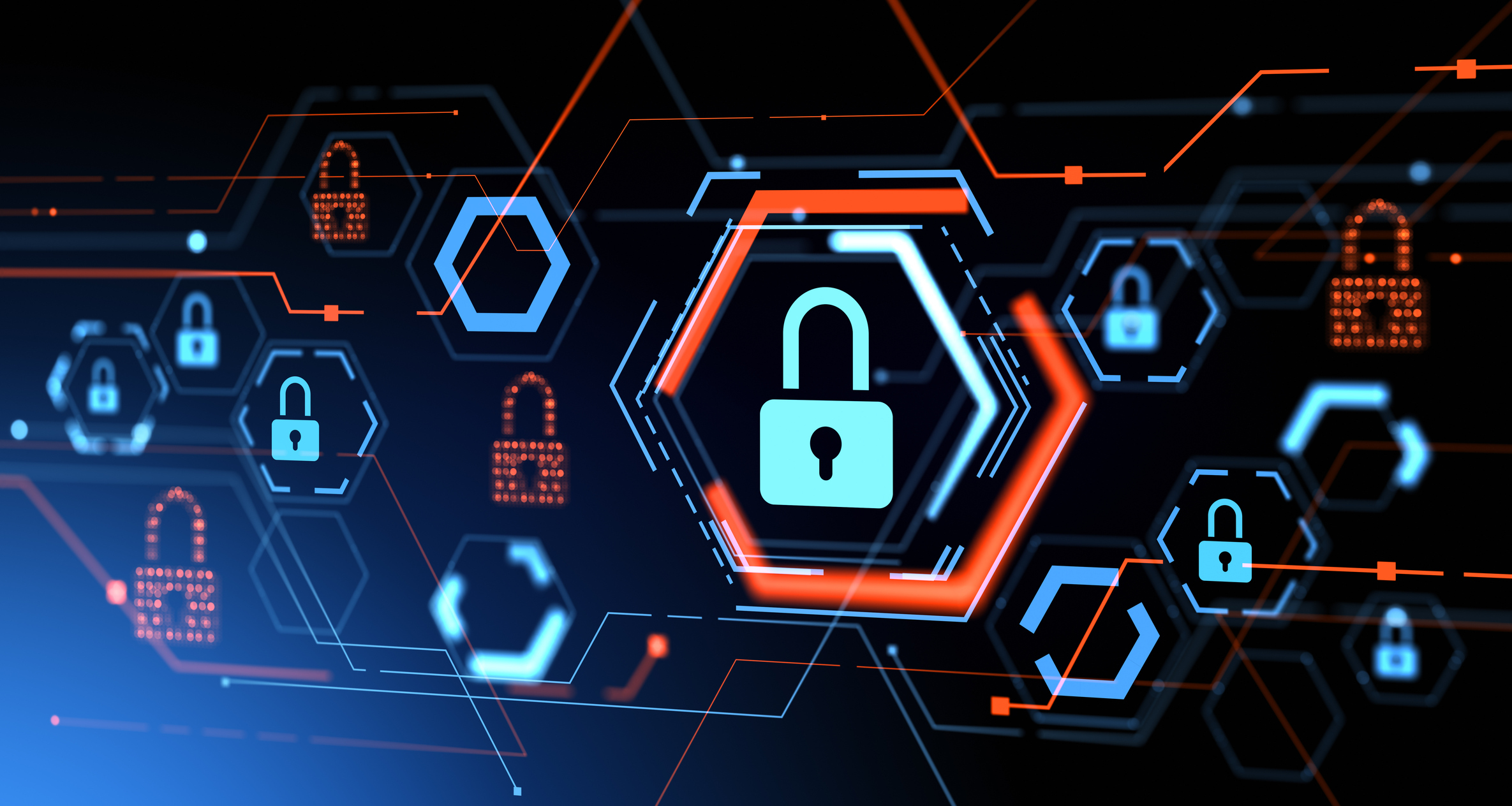 Food Distributors Cybersecurity Best Practices: Protect Your Data