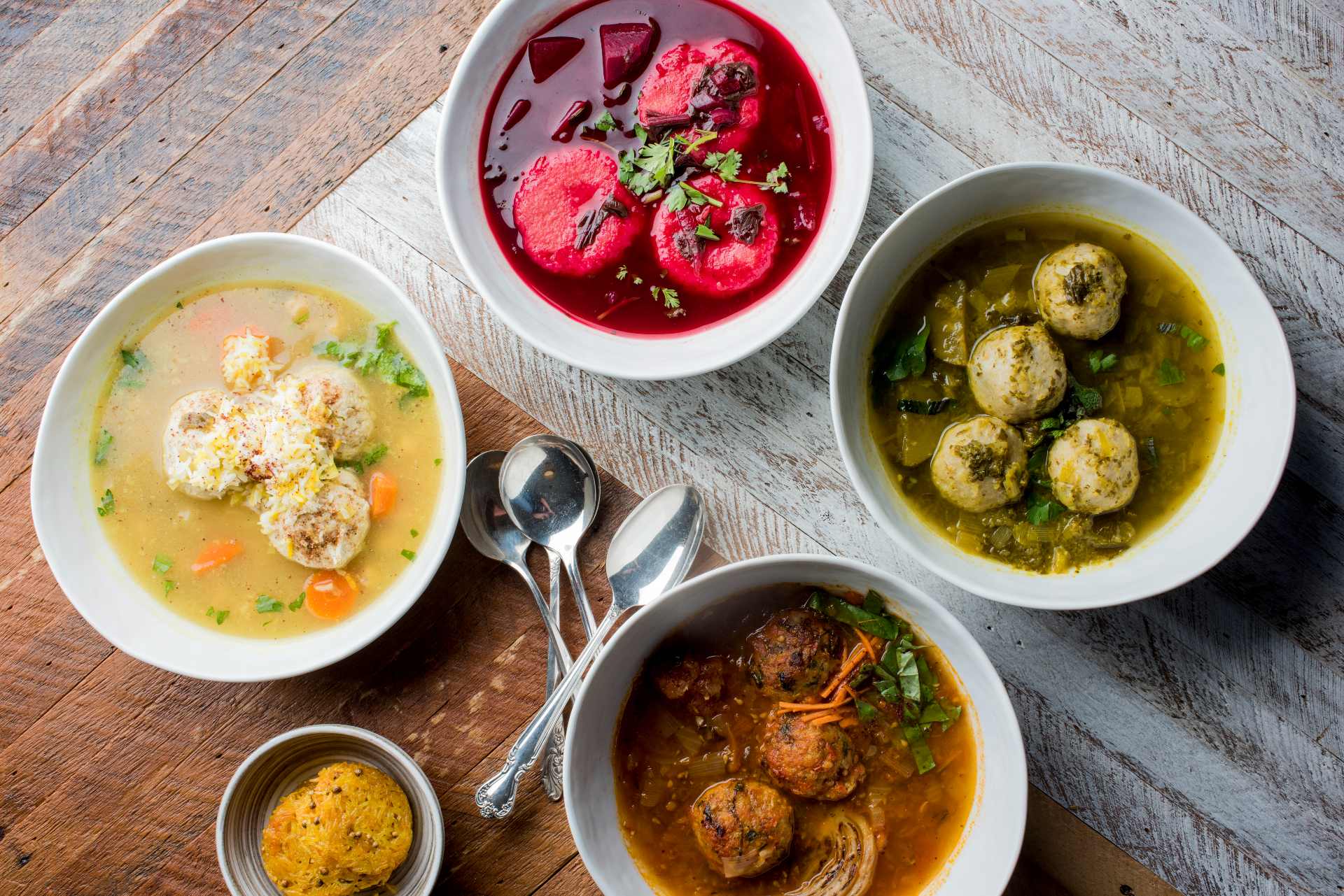 Understanding What Makes Kosher Food Kosher